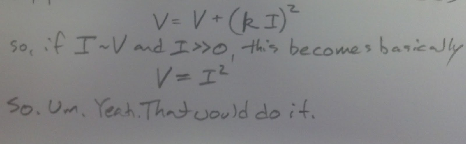 Astrochris Monday After Noticing That Sqrt V Looked A Lot Like I Astrochris Monday After Noticing That Sqrt V Looked A Lot Like I