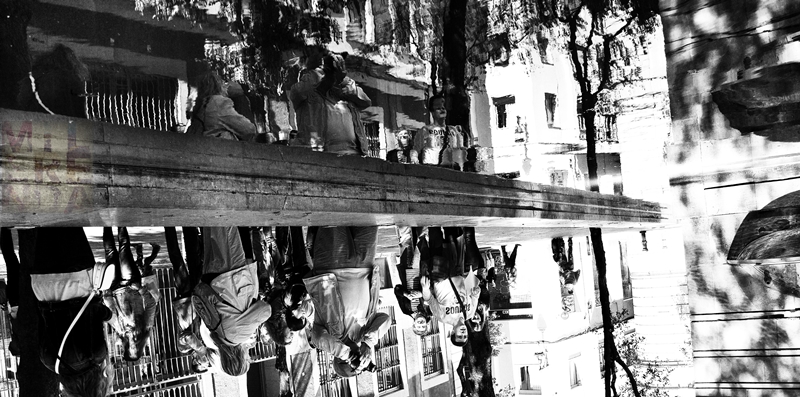 Milerenda: Acromatismo hermético