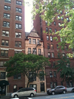 NYC Legal Bedrooms and Lot Line Windows - nyc BLOG estate