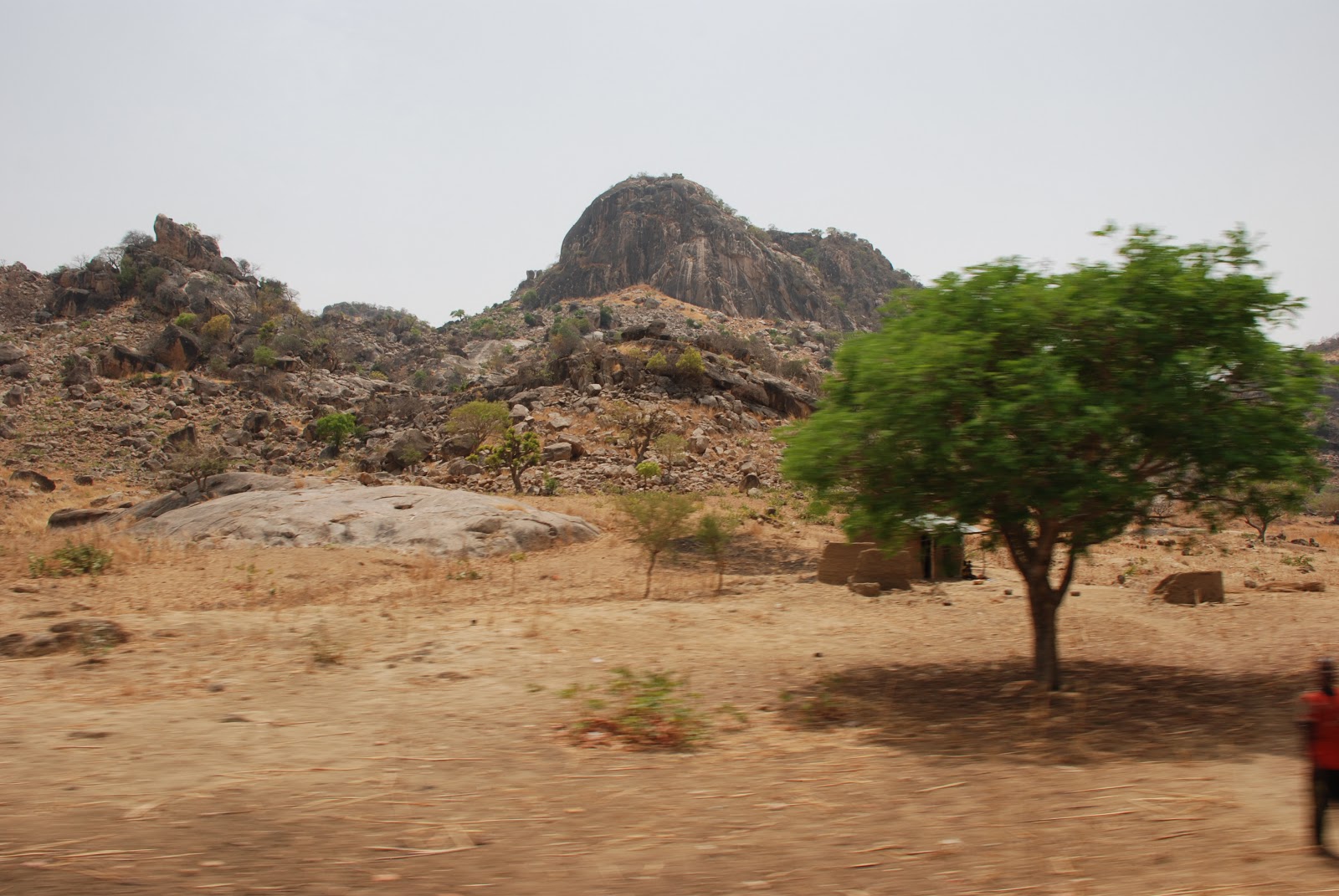 my sweet little: Nigeria Trip // Day 5-Langtang