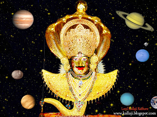 Kallaji Rathore: Lord Kallaji Rathore Desktop Wallpapers - 1