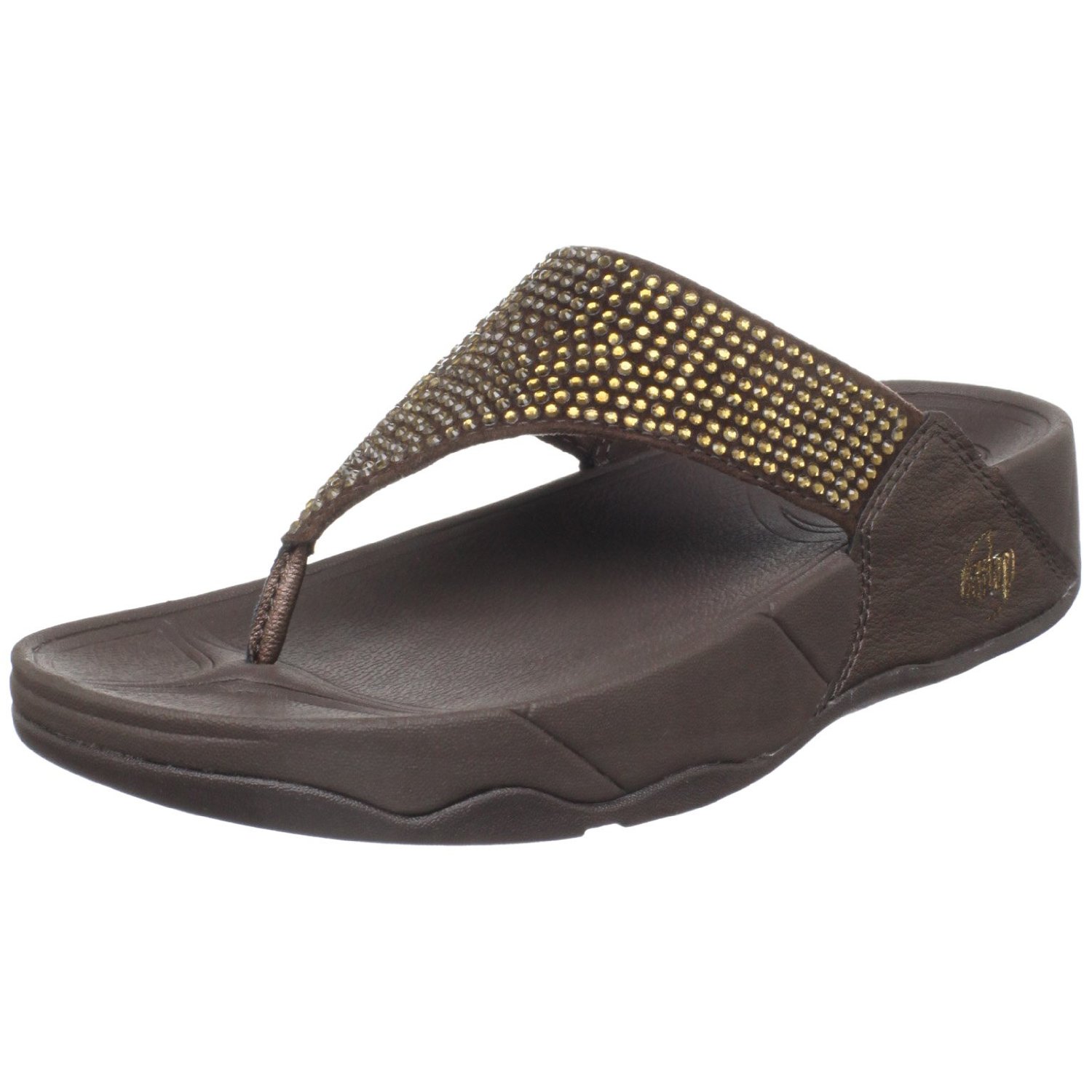 FitFlop รองเท้าเพื่อสุขภาพจากประเทศอังกฤษ: FitFlop Women's Rokkit ...