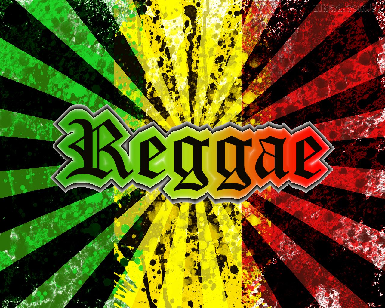 Reggae