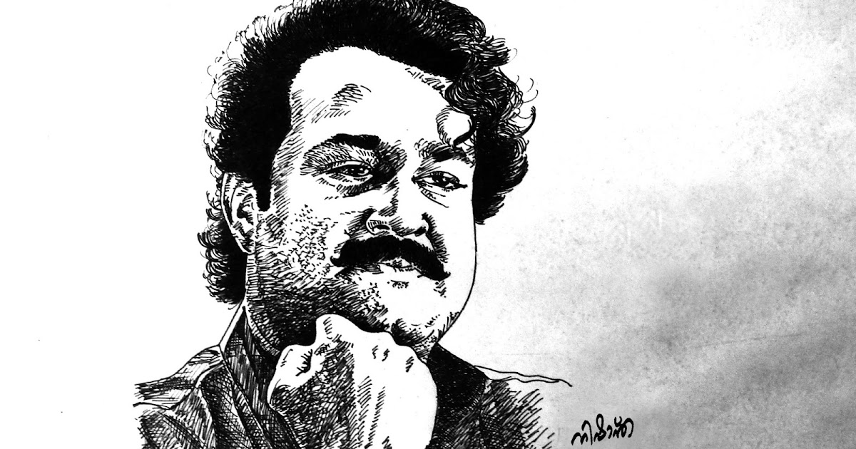 FineArts: Mohanlal