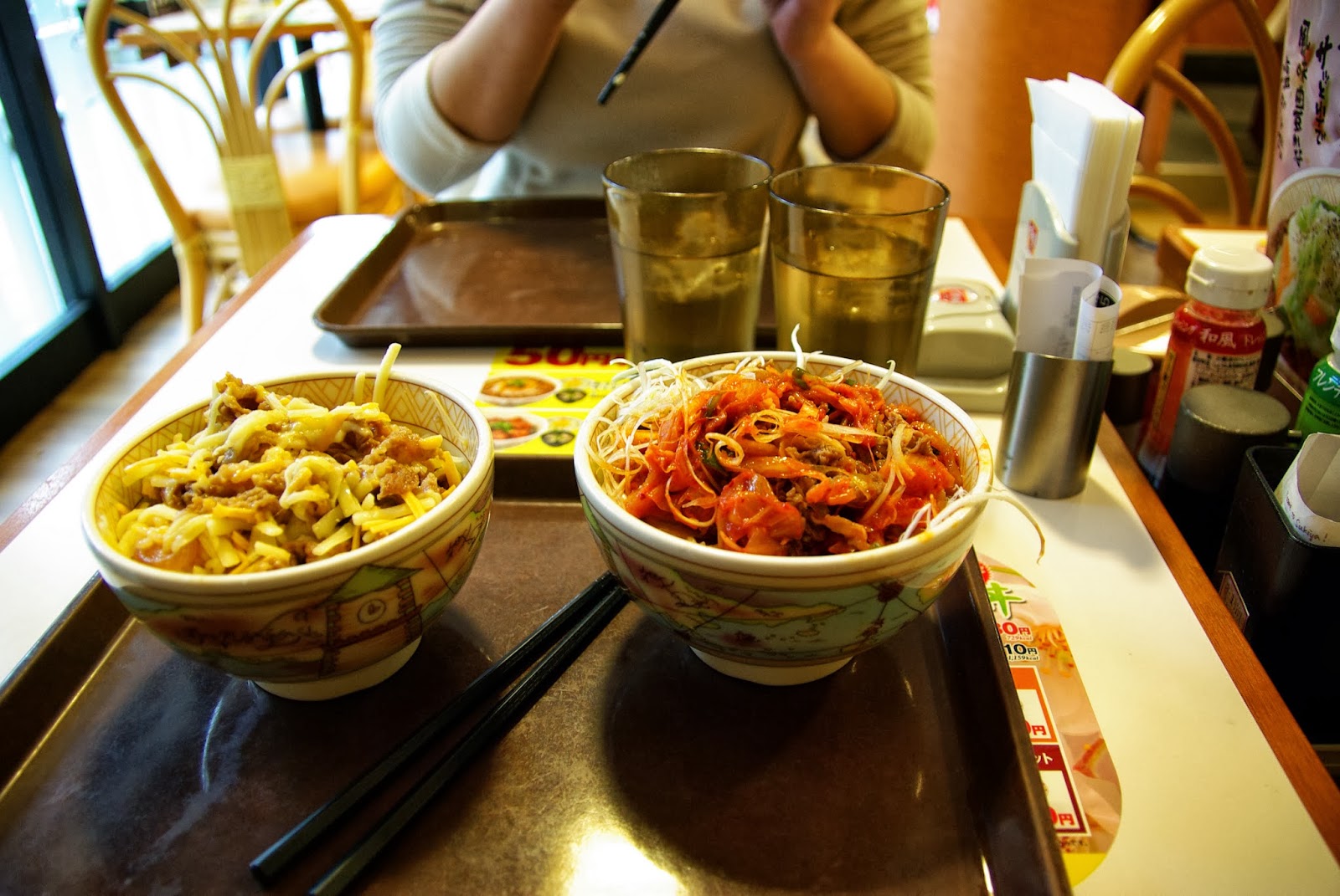 Que comer en Japón: platos típicos que no puedes perderte