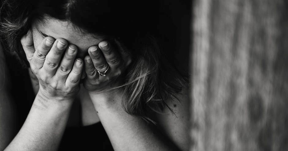 The Battered Woman Syndrome | Goodman Law Group, on Blogger - Las Vegas ...