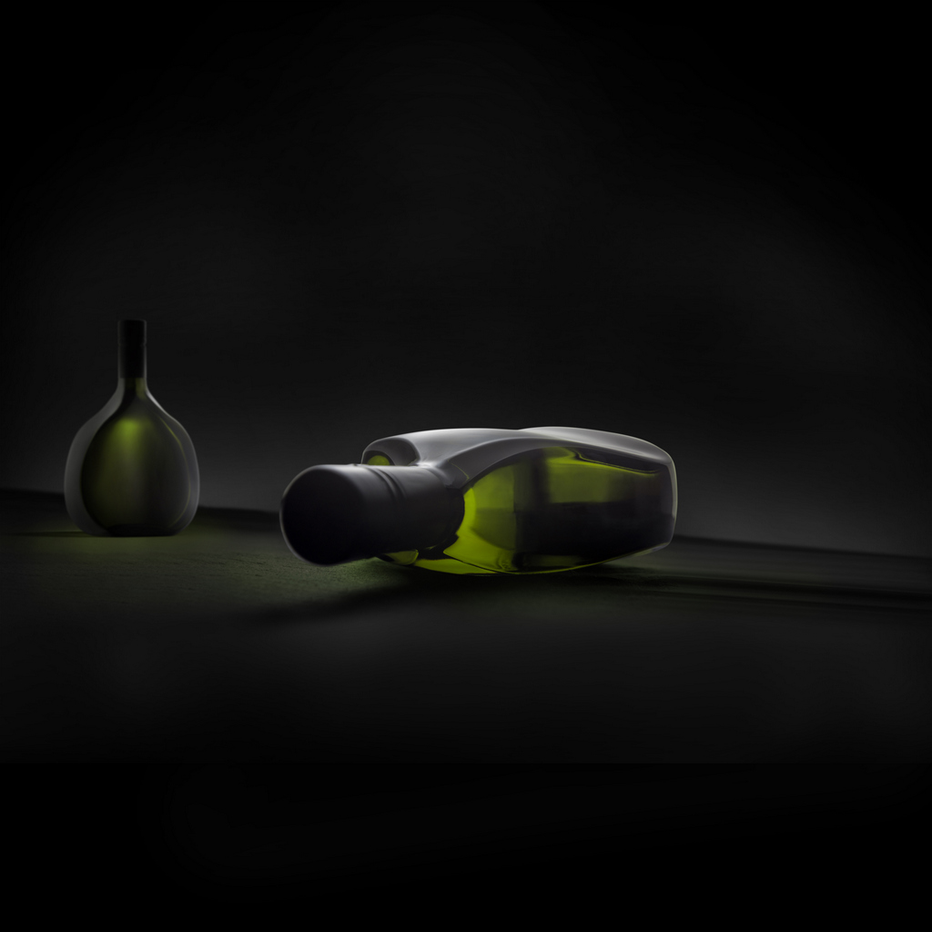 The Old World Wine Guy: Relaunch of Franconias Bocksbeutel