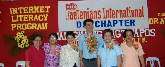 "How Can Teachers Best Relate to DepEd -- and Vice Versa?"