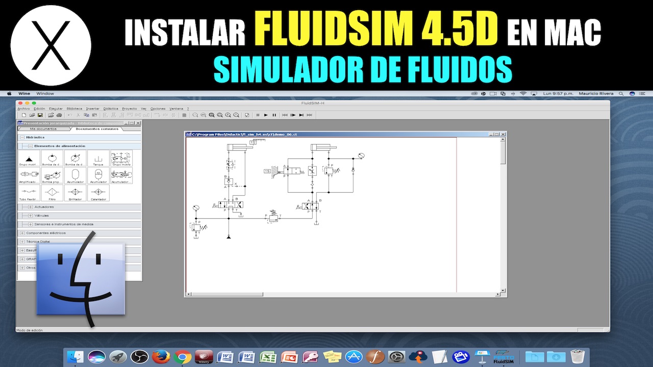 Fluidsim 56c Descargar Para Pc Gratis