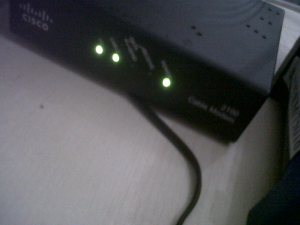 Catatan la kanca: Cara Setting dan Cloning Modem Firsmedia
