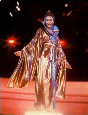 The Styling Game: XANADU