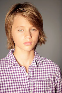 Sun Seekerz!: Kline Barfield 2