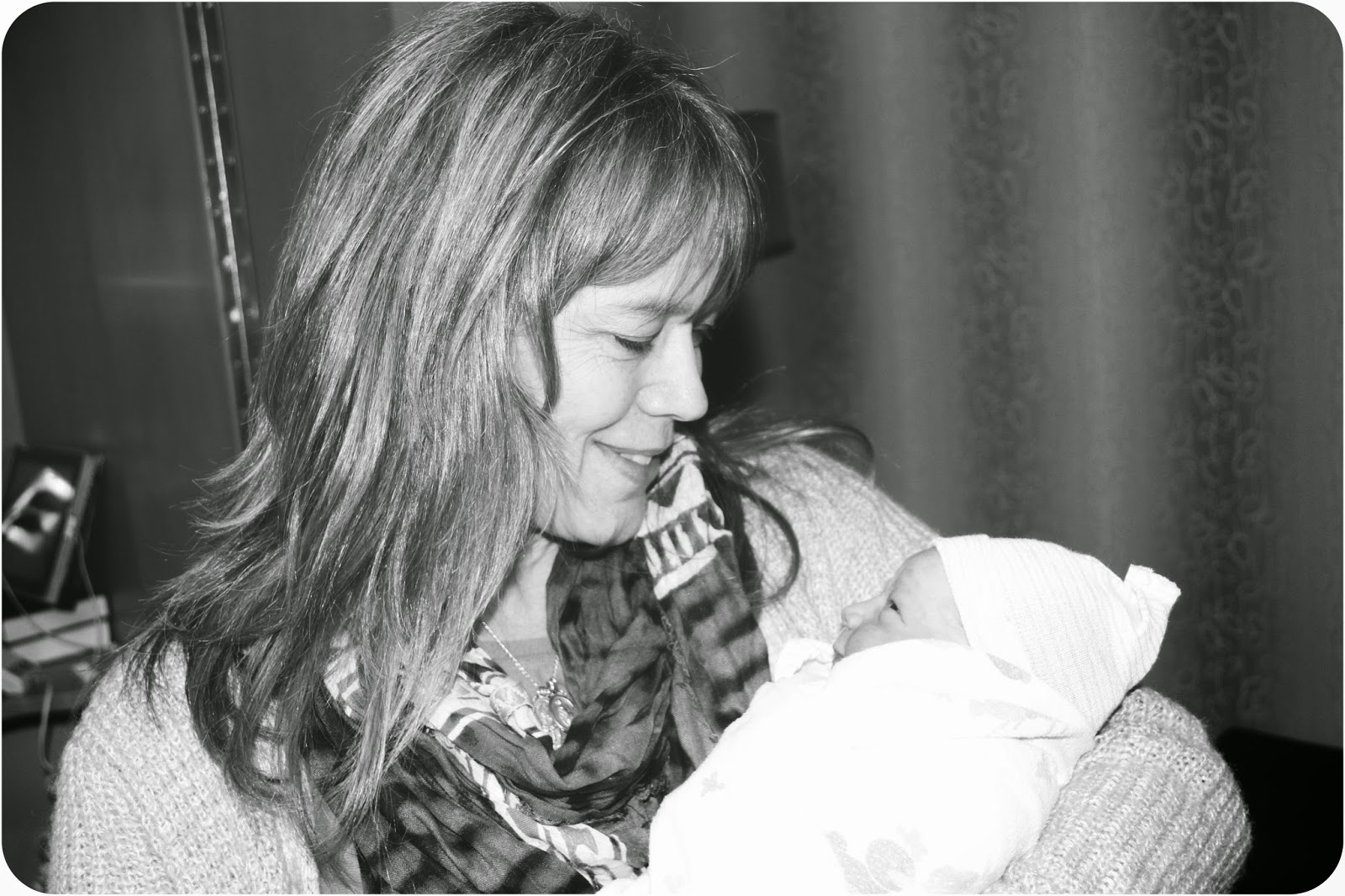 sunbeams & snapshots: eleanor jayne: a birth story