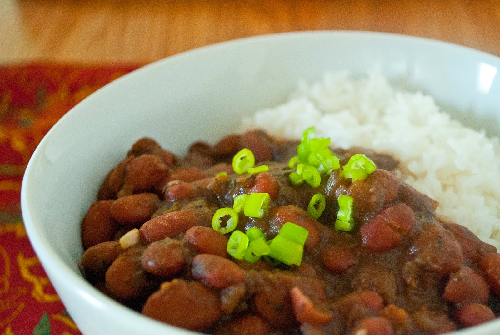 Justin: The Vegetarian