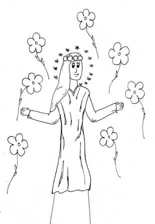 Catholic Kids: Catholic Kids Bulletins for all of May!