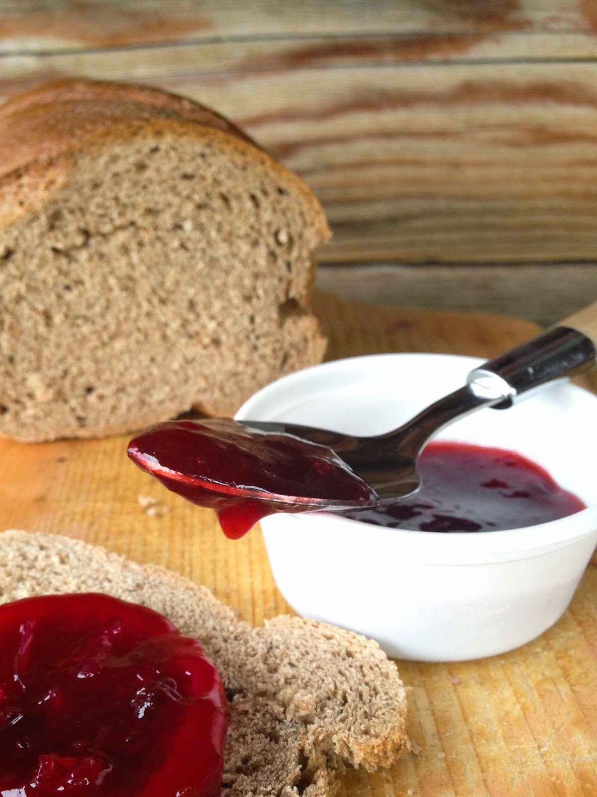 Marmellata perfetta... e anche dietetica! | ESSENZA IN CUCINA