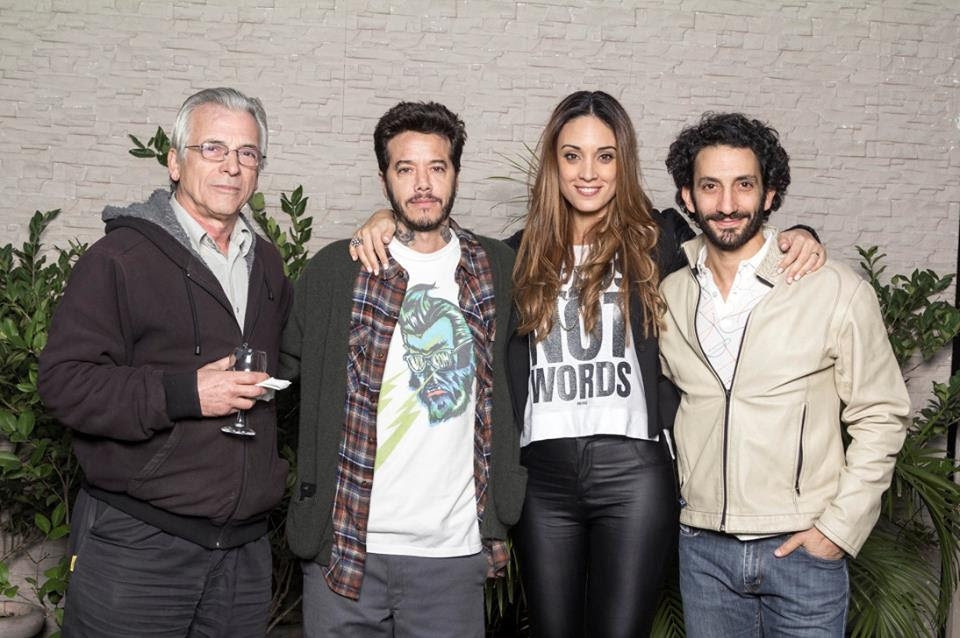 El Marginal - Sinopsis Series de Televisión