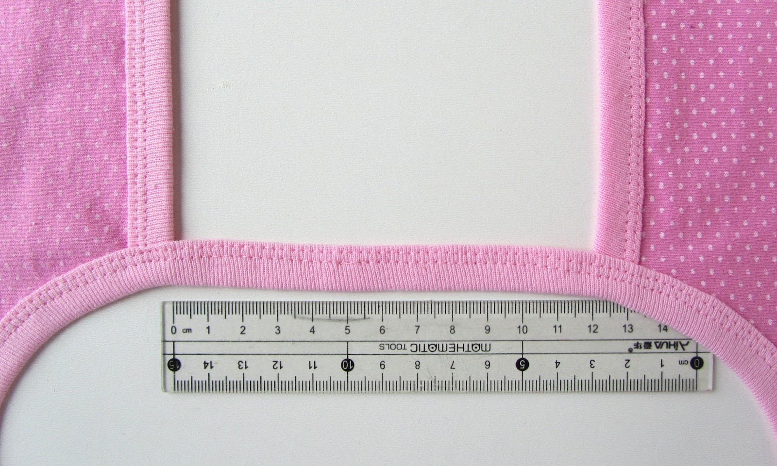 Pl Kids: How to Make а perfect knit spaghetti straps