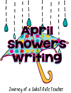 Freebie Page - Journey of a Substitute Teacher