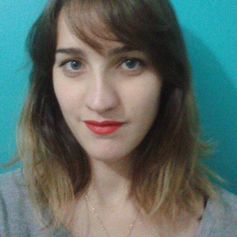 Queremos querer: Entrevista: Carol Lopes