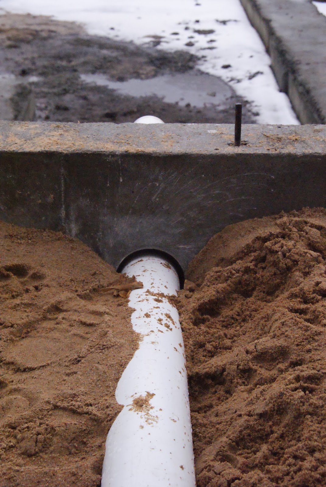 Schragville: January 2014