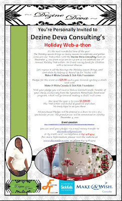 Dezine Deva Consulting