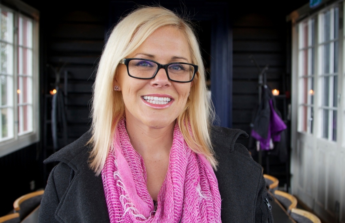 Alt for Norge Daily Journal: Day 1 - April 23, 2012 (Episode 1)