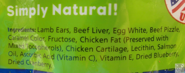 Review and Giveaway: Redbarn Woolly Bullies | The Chesnut Mutts