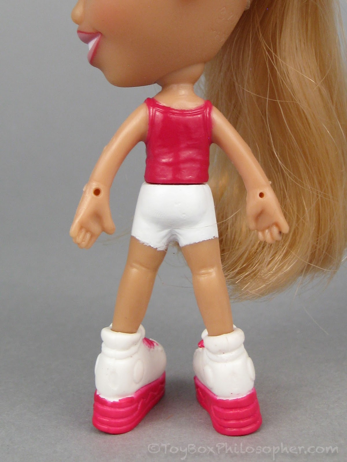 Sunday Surprise: Secret Central Dolls by Hasbro! | The Toy Box Philosopher