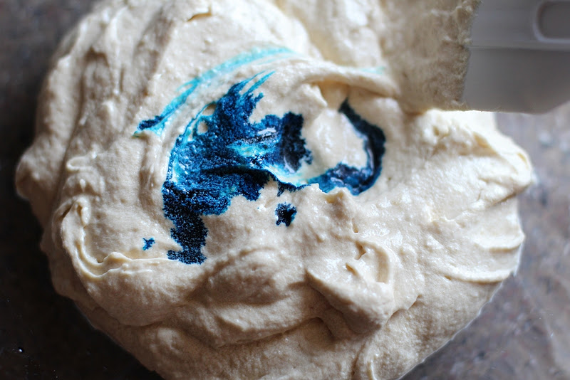 Food Endeavours of the Blue Apocalypse: Blue Apocalypse Cake – My blog ...