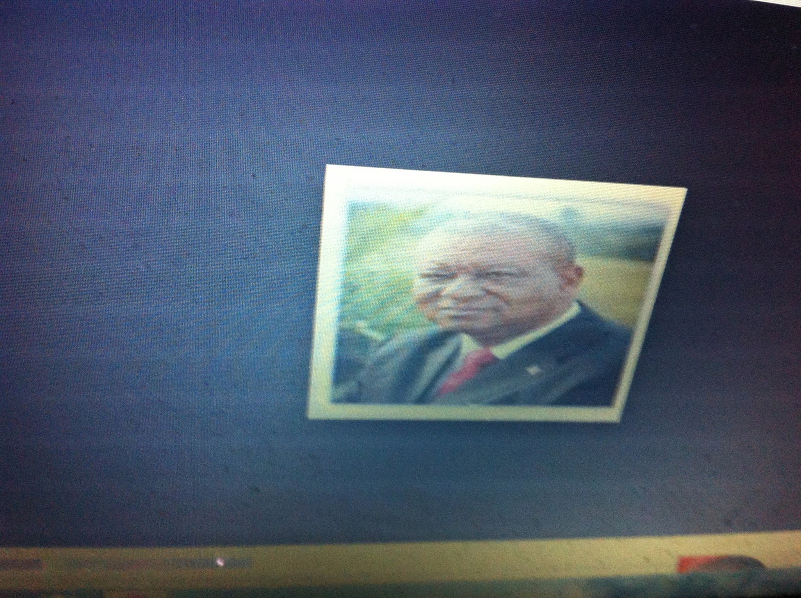 THE BLACK SOCIAL HISTORY:: BLACK SOCIAL HISTORY - AFRO-LIBERIAN ...