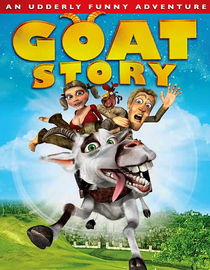 Josh Interprets...: Goat Story
