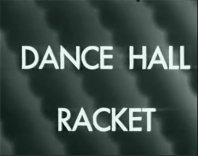 BOOKTRYST: Lenny Bruce, Screenwriter