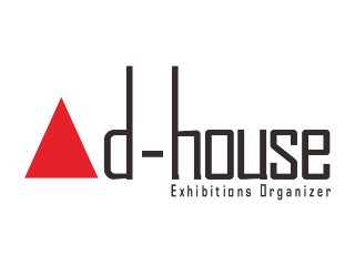 Logo Ad-House Vector Cdr & Png HD - Biologizone