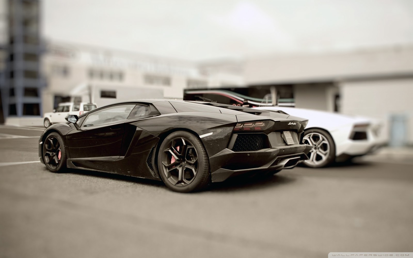 TOP HD WALLPAPERS: HIGH DEFINITION CAR WALLPAPERS