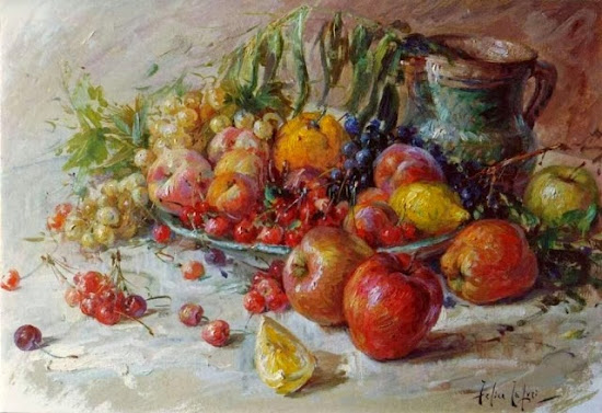 Arte Cristina Faleroni