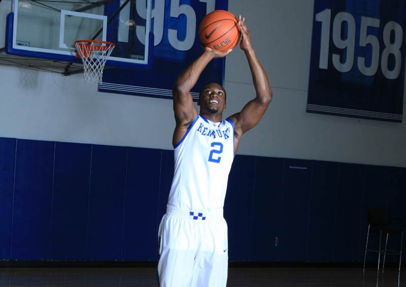 Stacey Poole Jr's Days of Reckoning