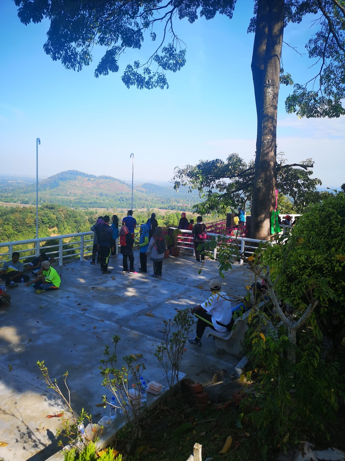 Suling Hill 舒寧頂 - Penangtour2u