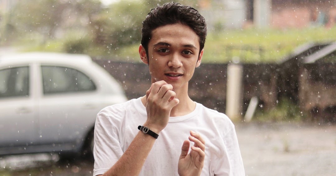 IF News Report: Adam Syed to Shine in 2019.