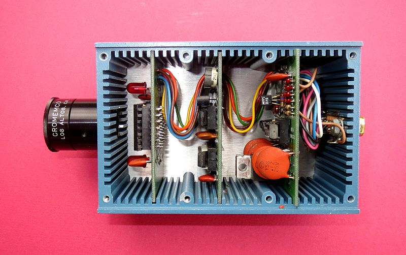 Z notatnika inżyniera: września 2017