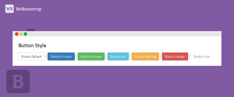 Mengenal Sekaligus Menggunakan Bootstrap Buttons - KampusMetro