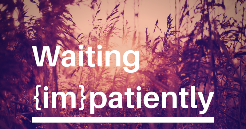 Love.Haight: Waiting for "The One"