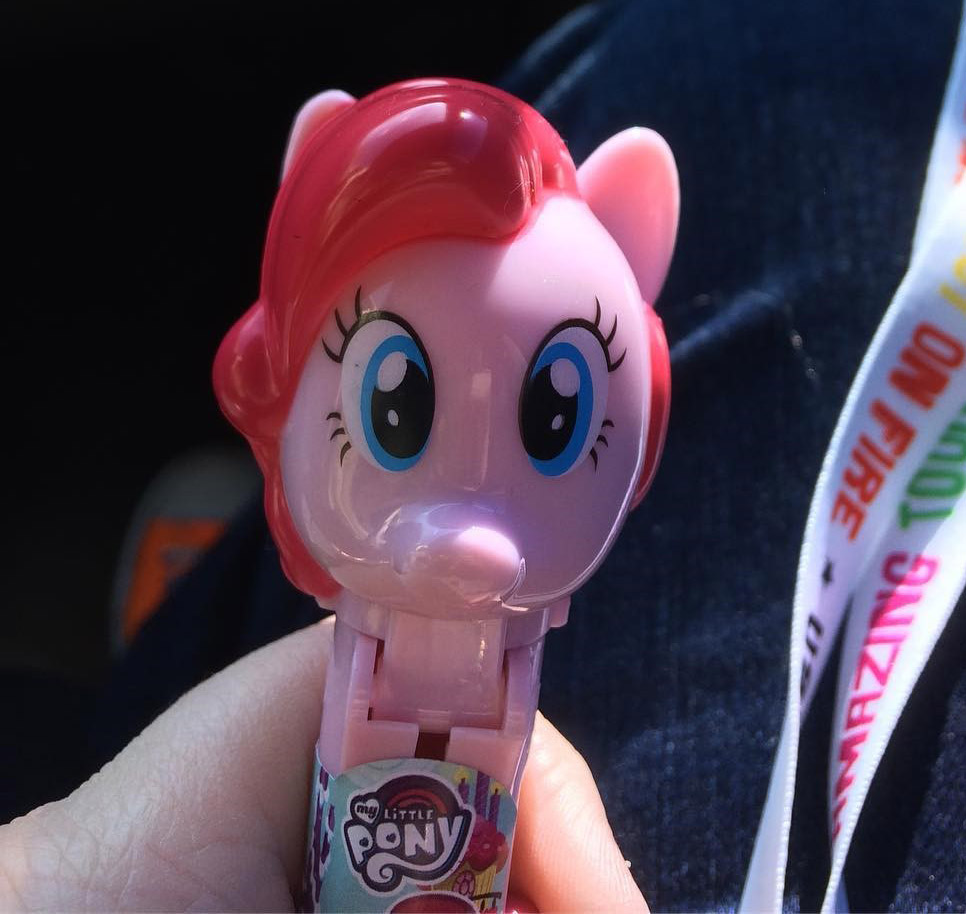 Store Finds: Plush, Lollipops, Stack'ems & More | MLP Merch