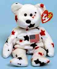 TY BEARS | Collectibles Coach