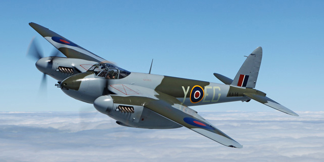 Luftwaffe Lovers: A few words in defense of the German Moskito. Focke ...