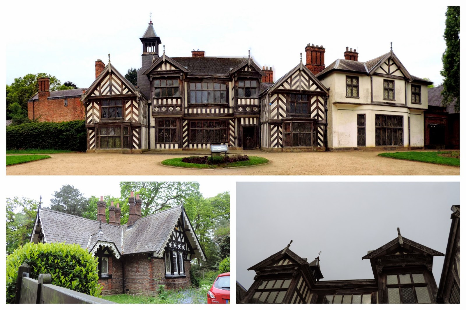 The Glebe Blog: Weekend Memories - Northenden, Manchester - May 2014 ...