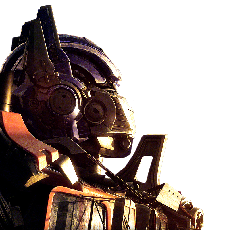 Rox-Designer ©: Render´s Transformers