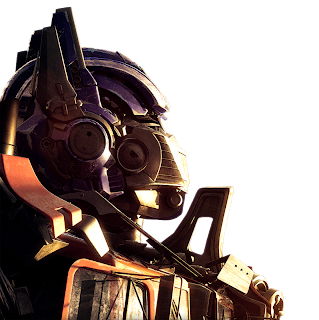 Rox-Designer ©: Render´s Transformers