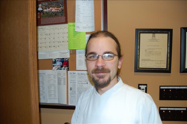 St. Mary Parish Anacortes, WA: St. Mary Parish Staff