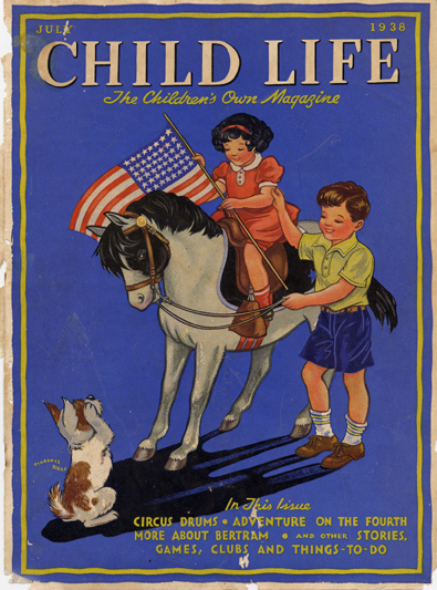 ArsVivendi: Child Life